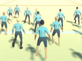 Start Stop Squid Game - Play Play Squid Game Online for Free Online