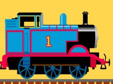 Thomas and Friends Games - Play the Best Thomas and Friends Games | Zuzu