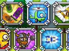 4 Player Games - Play the Best 4 Player Games